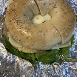 MANCHESTER BAGEL - Updated January 2026 - 152 Photos & 237 Reviews ...
