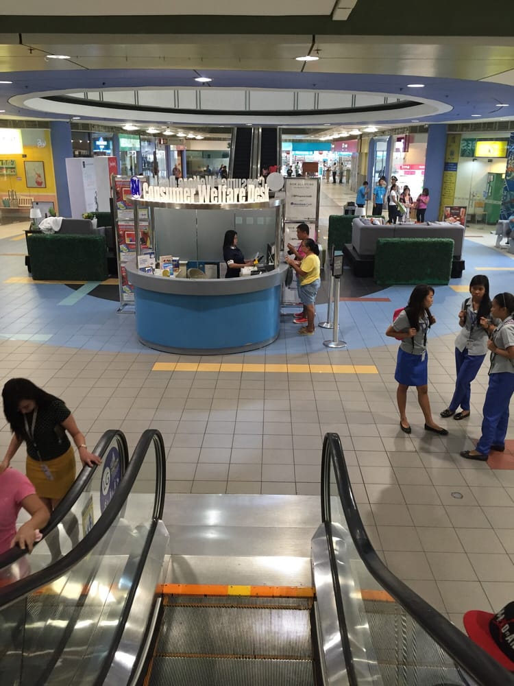 SM CITY BICUTAN - Updated October 2025 - Dona Soledad Avenue Corner ...