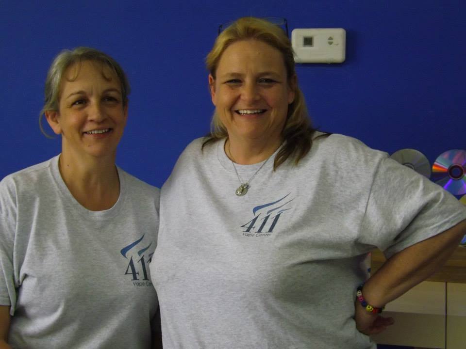 411 VAPE CENTER - Updated September 2025 - 5221 US Hwy 411 S, Maryville ...