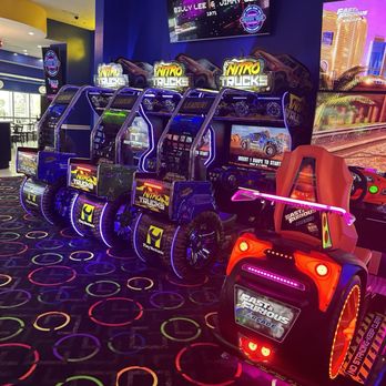 ARCADE TIME ENTERTAINMENT - Updated September 2025 - 130 Photos & 25 ...