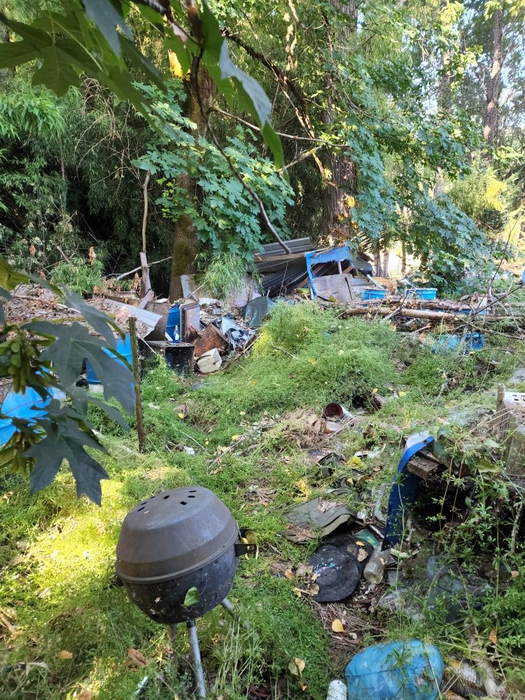 ROGUE JUNK MONKEYS - 15 Photos - eaglepoint, Oregon - Junk Removal ...