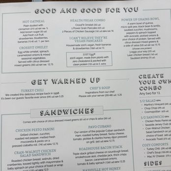 TURNING POINT BREAKFAST - Updated July 2025 - 100 Photos & 49 Reviews ...