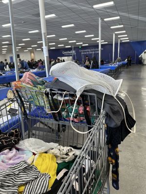 GOODWILL OUTLET - Updated June 2026 - 26 Photos & 11 Reviews - 1685 ...