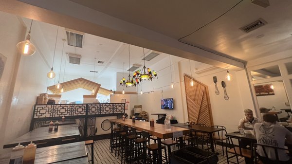 O DUMPLING BAR - Updated December 2025 - 566 Photos & 690 Reviews - 165 ...