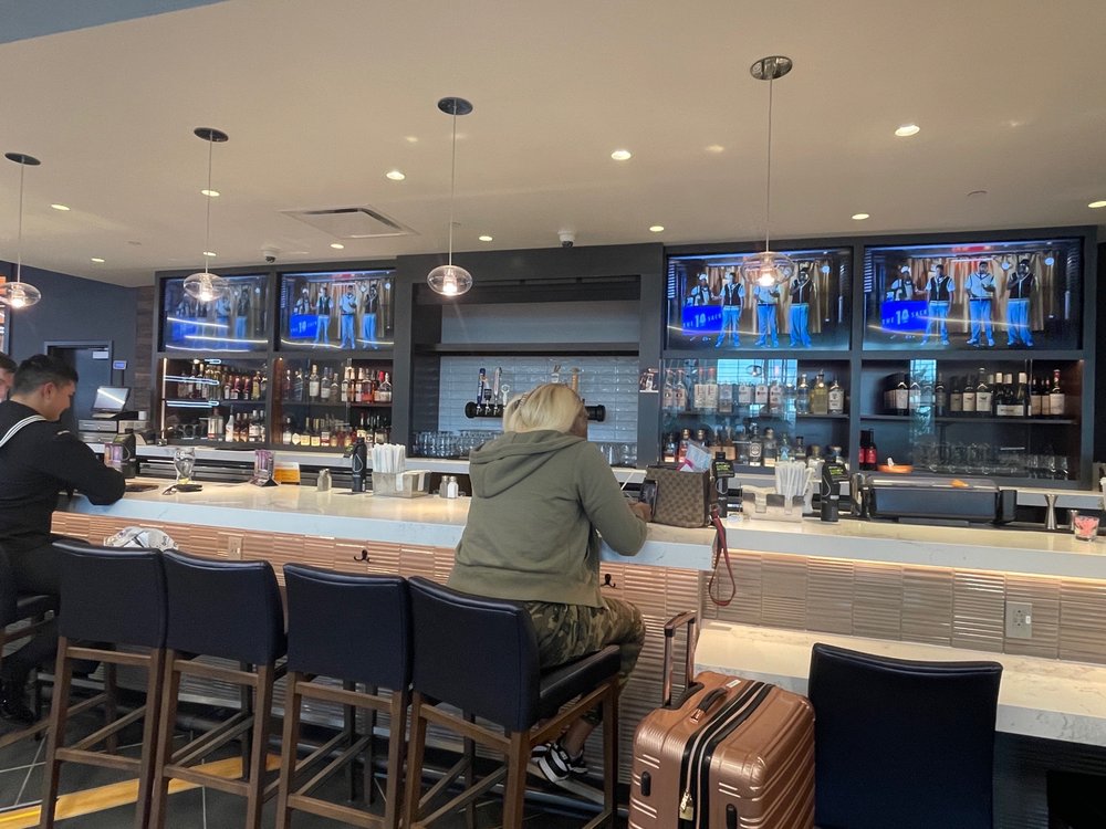 Indiana Pacers Courtside Club, Indianapolis | Roadtrippers