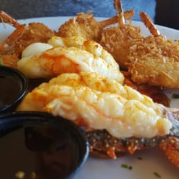 THE WHARFSIDE SEAFOOD & PATIO BAR - Updated September 2025 - 330 Photos ...