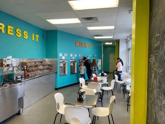 TWISTED COW FROZEN TREATS - Updated December 2025 - 12 Photos & 22 ...