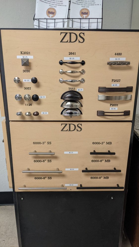 BUILDING MATERIALS OUTLET - Updated October 2024 - 24 Photos & 21 ...