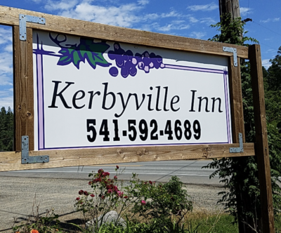 KERBYVILLE INN - Updated August 2025 - 24304 Redwood Hwy, Kerby, Oregon ...