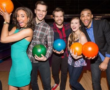 BOWLERO CHRISTOWN - Updated December 2025 - 131 Photos & 146 Reviews ...