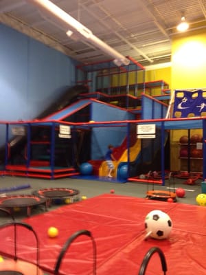 BALLS OF FUN - 15 Reviews - 3615 Laird Road, Mississauga, ON - Yelp
