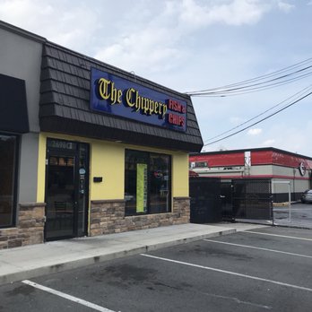 THE CHIPPERY - UNION - Updated August 2024 - 121 Photos & 99 Reviews ...