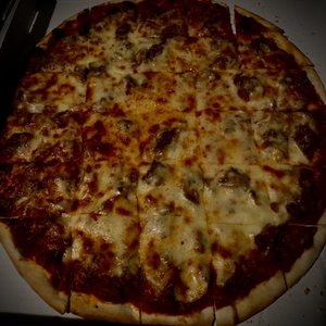 SUPAROSSA PIZZA - 12 Photos & 79 Reviews - Pizza - 7319 W Lawrence Ave ...