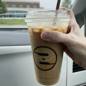 ZIGGI’S COFFEE - Updated December 2025 - 18 Reviews - 8317 Westpark Way ...