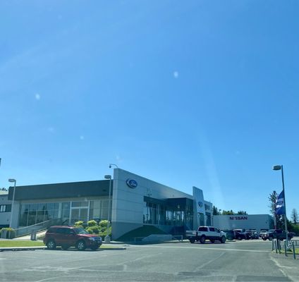 WENDLE FORD - Updated August 2025 - 38 Photos & 116 Reviews - 9000 N ...