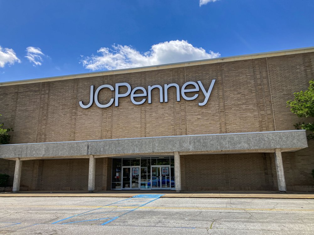 JCPENNEY - Updated September 2025 - 12 Photos - 3187 N Main St ...