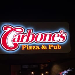 CARBONE’S PIZZERIA - MINNEAPOLIS - Updated October 2025 - 47 Photos ...