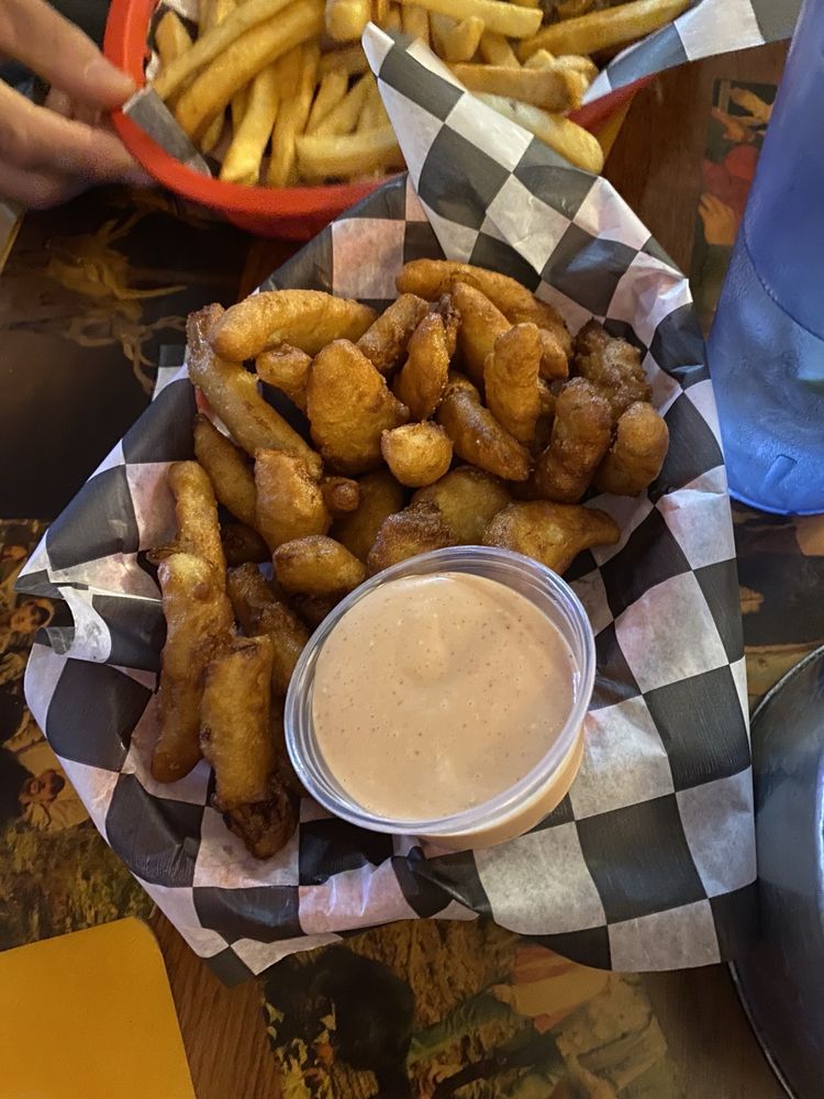 THE ELKHORN GRILL - Updated October 2025 - 26 Photos & 10 Reviews - 8270 Mill St, Vanderbilt ...