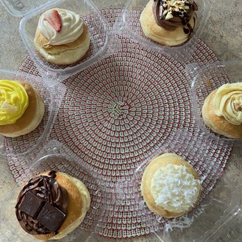 MAGICAL FANTASIA DONUTS - Updated April 2026 - 30 Photos & 12 Reviews ...