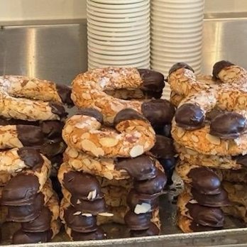 CARMEL BAKERY - Updated June 2024 - 1394 Photos & 1019 Reviews - Ocean ...