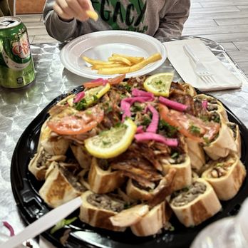 FERRIS SHAWARMA - Updated May 2024 - 99 Photos & 208 Reviews - 13507 ...