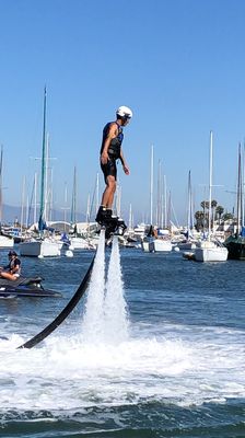 AQUATIC AVIATION - 47 Photos & 60 Reviews - Flyboarding - 2924 Emerson ...