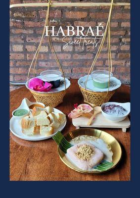 HABRAE - Updated May 2024 - 142 Photos & 102 Reviews - 7230 Madison St ...
