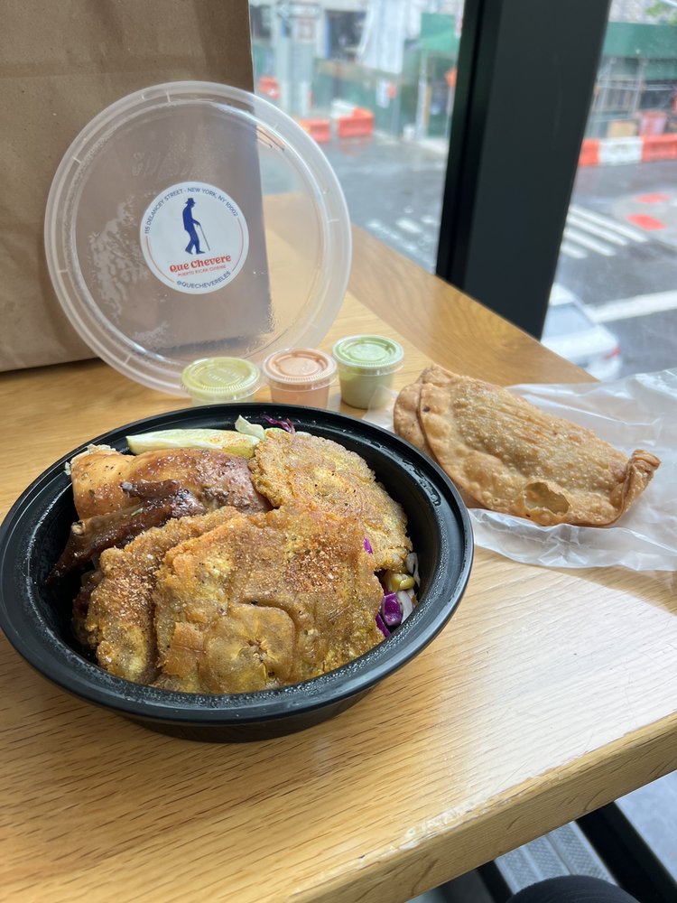 QUE CHEVERE - 82 Photos & 50 Reviews - 115 Delancey St, New York, NY ...