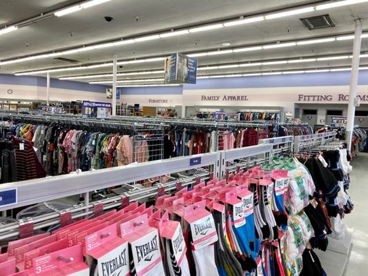 GOODWILL INDUSTRIES OF THE COLUMBIA WILLAMETTE - Updated December 2025 ...