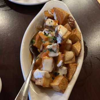 SOLEA RESTAURANT & TAPAS BAR - 266 Photos & 658 Reviews - 388 Moody St ...