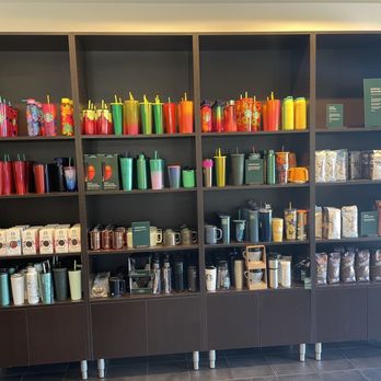 STARBUCKS - Updated September 2025 - 44 Photos & 45 Reviews - 113 N Nw ...