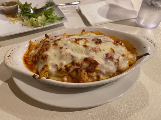 VENEZIA ITALIAN RISTORANTE - Updated March 2025 - 55 Photos & 119 ...