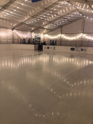 OLY ON ICE - Updated December 2025 - 529 4th Ave W, Tumwater ...