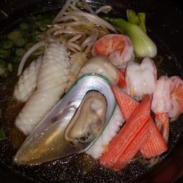 NORI - 518 Photos & 292 Reviews - Thai - 217 E Palmetto Park Rd, Boca ...