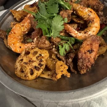 CHUAN FU 川府 - Updated November 2024 - 418 Photos & 120 Reviews - 1035 N ...