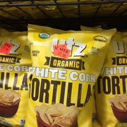 UTZ FACTORY OUTLET STORE - 54 Photos & 29 Reviews - 861 Carlisle St ...