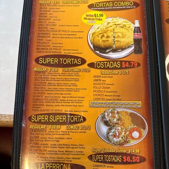 LOS COMPADRES TAQUERIA - Updated October 2025 - 141 Photos & 213 ...