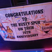 RUSTY SPUR SALOON - 284 Photos & 309 Reviews - Bars - 7245 E Main St ...