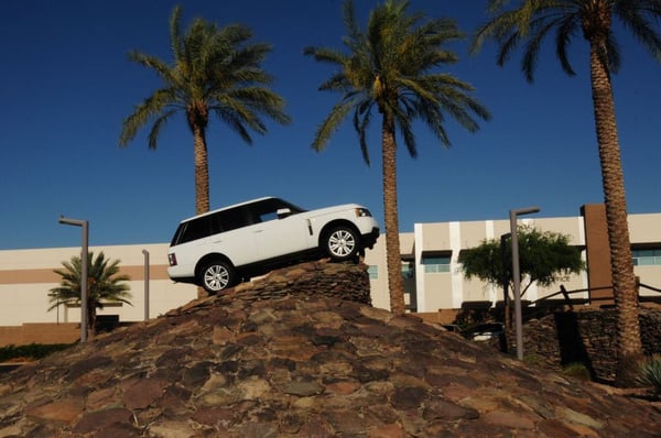 LAND ROVER NORTH SCOTTSDALE - Updated December 2025 - 71 Photos & 206 ...