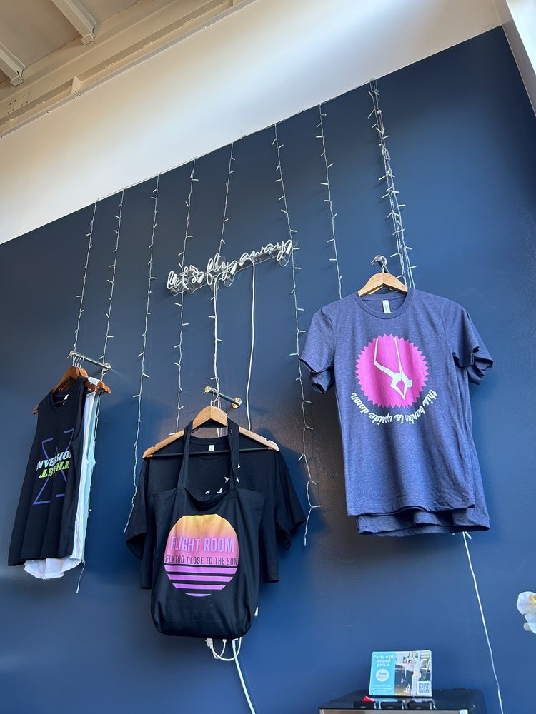 FLIGHT ROOM BALLARD - Updated October 2025 - 17 Photos & 14 Reviews ...