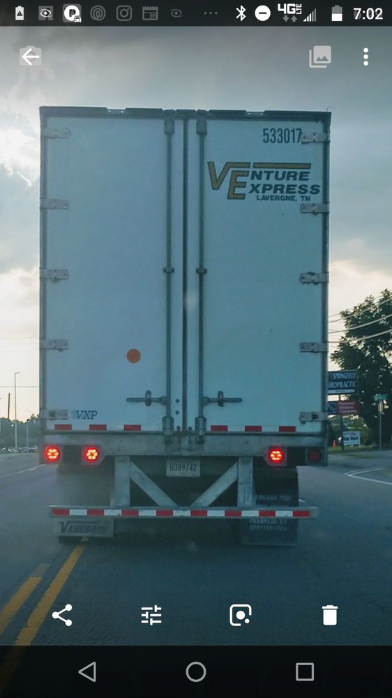 VENTURE EXPRESS - Updated October 2025 - 1001 Maddox Simpson Pkwy ...