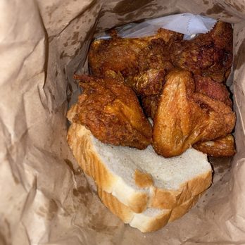 GUS’S WORLD FAMOUS FRIED CHICKEN - SAN MARCOS - Updated October 2025 ...