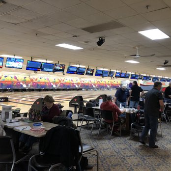 TONAWANDA BOWLING CENTER - Updated December 2025 - 27 Photos & 36 ...