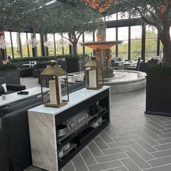 RH ROOFTOP RESTAURANT CHARLOTTE - 999 Photos & 351 Reviews - 6903 ...