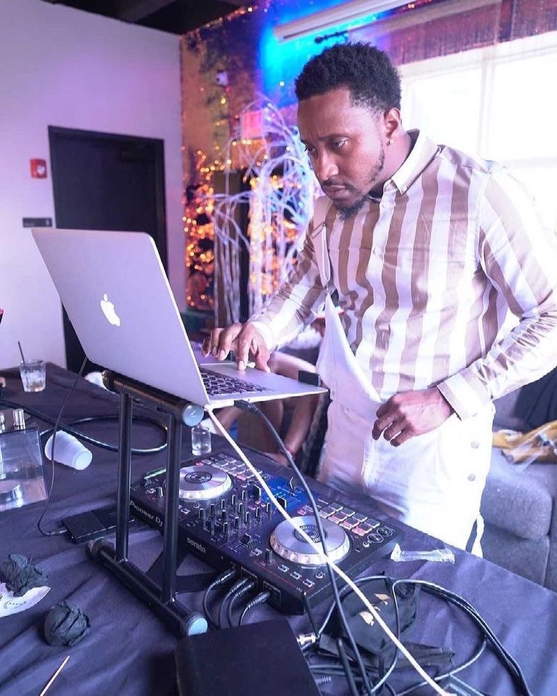 DOUBLE O ENTERTAINMENT - Raleigh, North Carolina - DJs - Phone Number ...