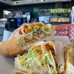 GATEWAY SUBS - Updated June 2025 - 20 Photos & 10 Reviews - 5931 4th St ...
