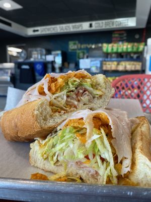 GATEWAY SUBS - Updated August 2025 - 21 Photos & 11 Reviews - 5931 4th ...