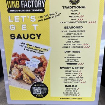 WNB FACTORY - Updated December 2025 - 15 Photos & 11 Reviews - 800 Town ...