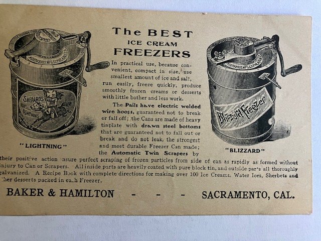 BAKER & HAMILTON BUILDING - Updated August 2025 - 922A 2nd St ...