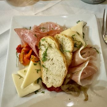 FORCELLA - Updated February 2025 - 154 Photos & 115 Reviews - 33 N Sq ...